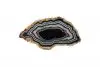 Black Agate: The Ultimate Guide to Meaning, Properties, Uses - Gemstonist