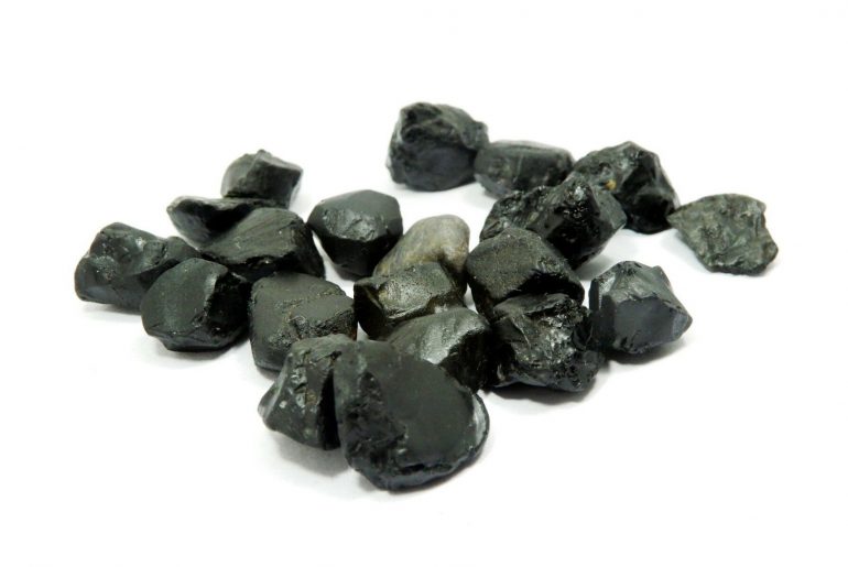 Black Spinel: Meaning, Properties & Uses - Gemstonist