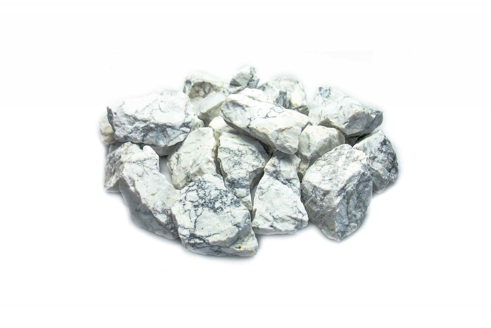 Howlite: The Only Guide You Need - Gemstonist