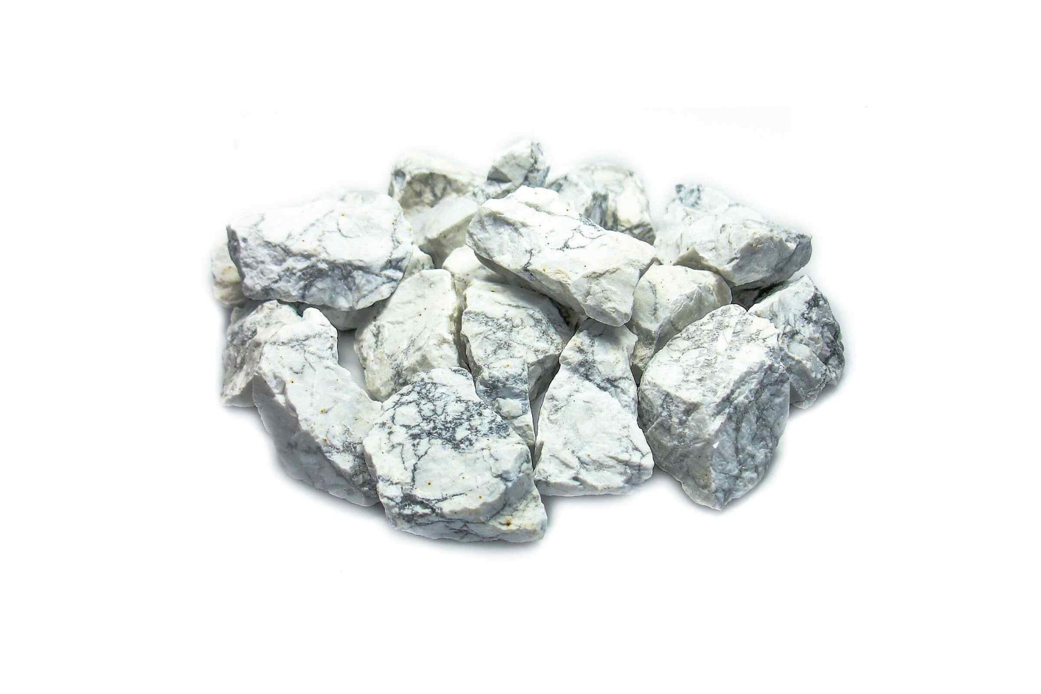 Howlite: The Only Guide You Need - Gemstonist