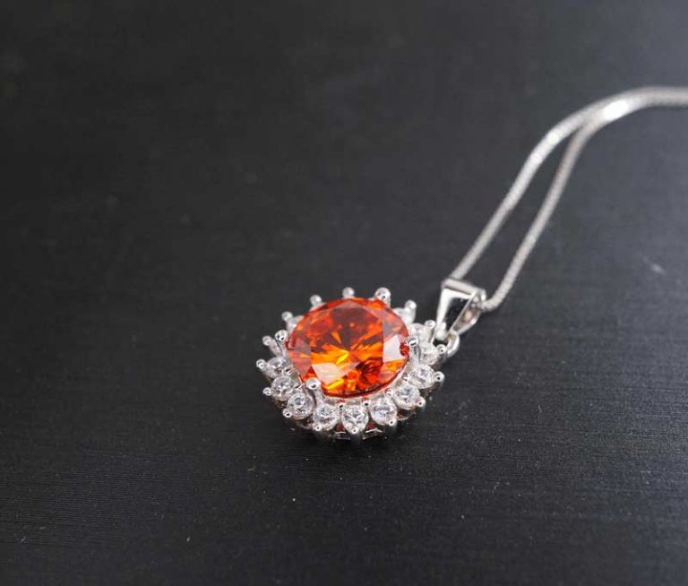 Padparadscha Sapphire: The Only Guide You Need - Gemstonist