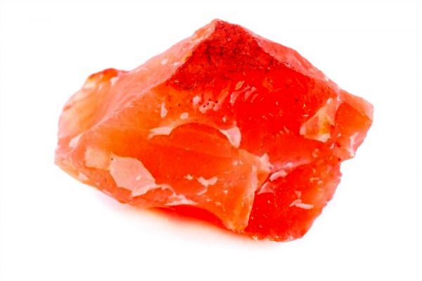 Red Agate: Meaning, Properties & Uses - Gemstonist