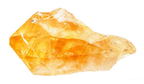 Imperial Topaz: Meaning, Properties & Uses - Gemstonist