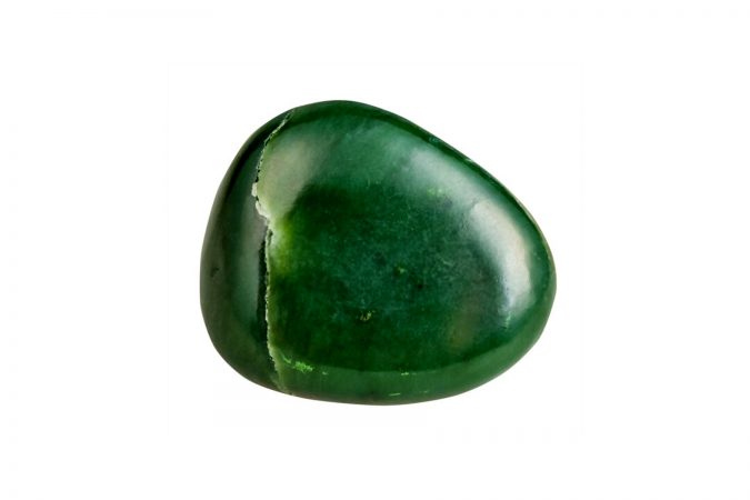 Green Jasper: The Ultimate Guide to Meaning, Properties, Uses - Gemstonist