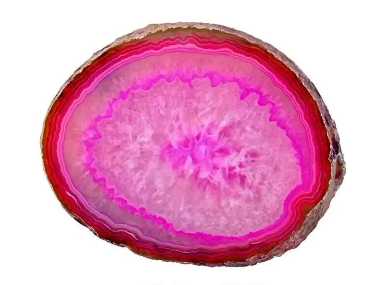 Pink Agate: The Only Guide You Need - Gemstonist