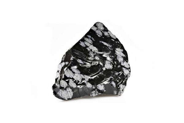Snowflake Obsidian: The Only Guide You Need - Gemstonist