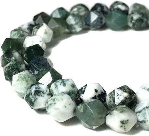 Tree Agate: The Only Guide You Need - Gemstonist