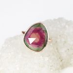 Watermelon Tourmaline: The Ultimate Guide to Meaning, Properties, Uses - Gemstonist