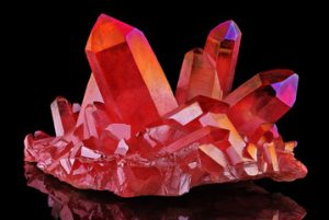 Red Quartz: The Only Guide You Need - Gemstonist