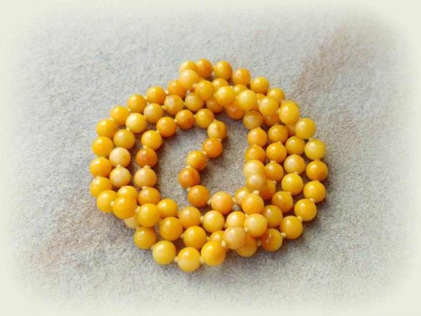 Yellow Jade: The Only Guide You Need - Gemstonist