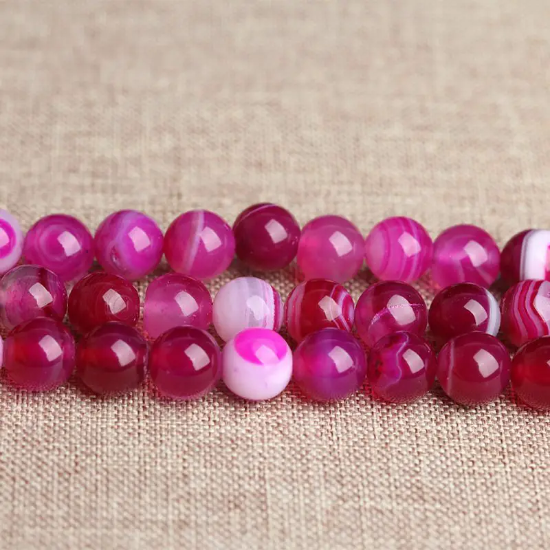 Pink Agate: The Ultimate Guide