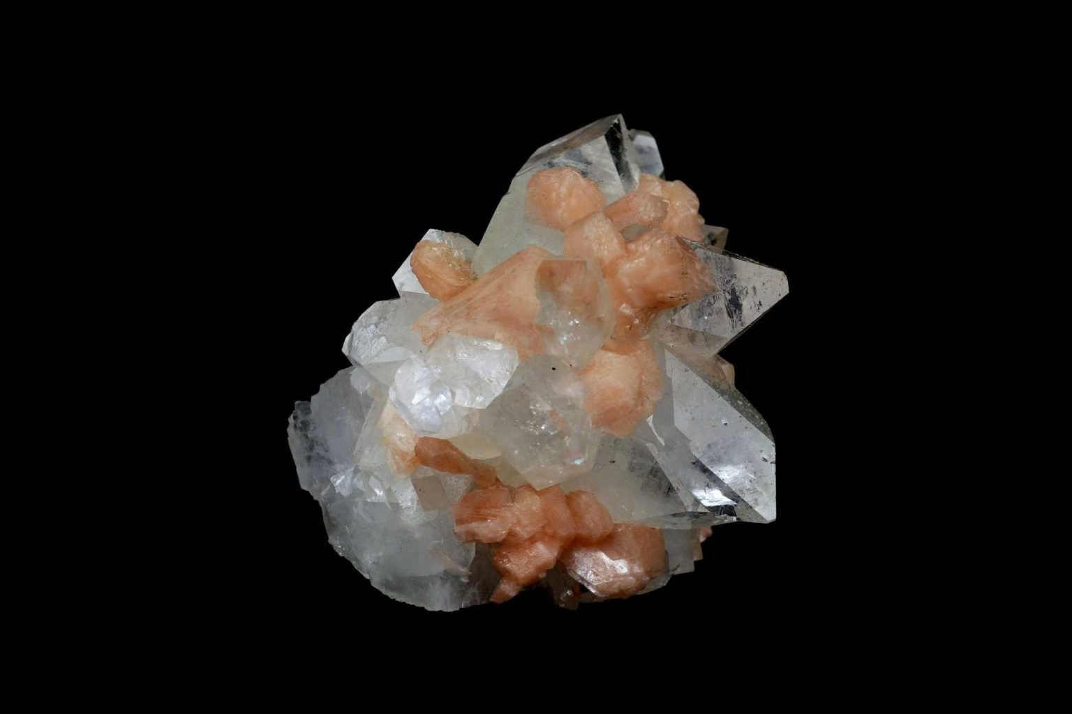 Apophyllite: The Only Guide You Need - Gemstonist
