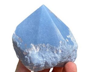 Angelite: The Only Guide You Need - Gemstonist