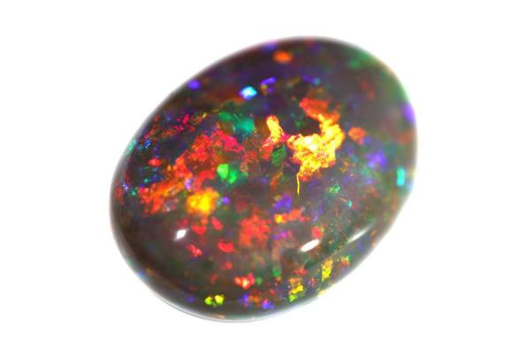 Fire Opal: The Most Complete Guide to Meaning, Properties, Uses ...