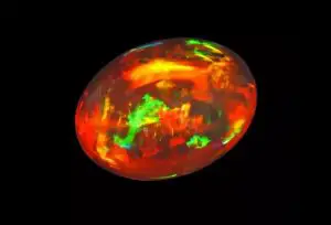 Fire Opal: The Only Guide You Need - Gemstonist