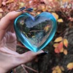 Blue Obsidian: The Only Guide You Need - Gemstonist