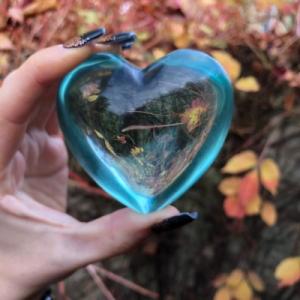 Blue Obsidian: The Ultimate Guide to Meaning, Properties, Uses and More ...