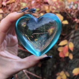 Blue Obsidian: The Only Guide You Need - Gemstonist