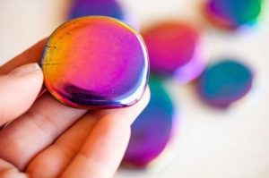 Rainbow Hematite: The Only Guide You Need - Gemstonist