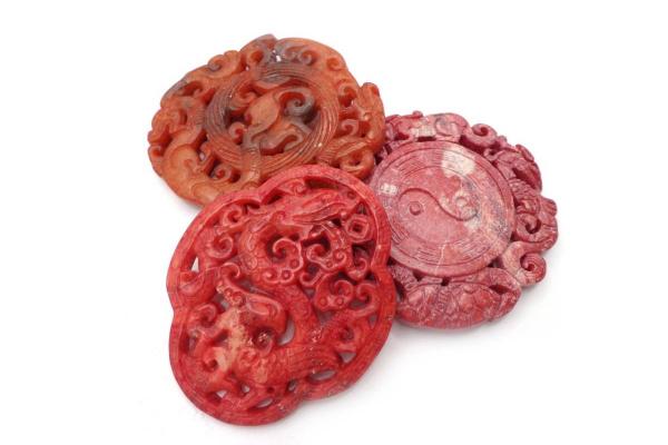 Red Jade: The Only Guide You Need - Gemstonist