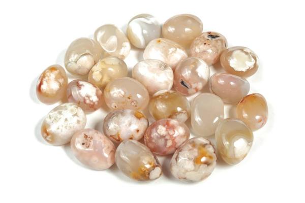 Flower Agate: The Only Guide You Need - Gemstonist