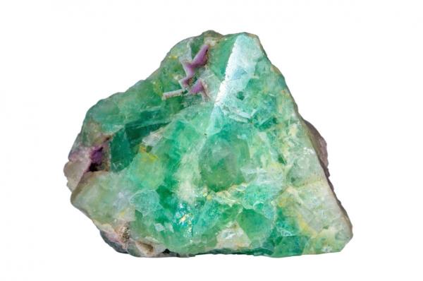 Green Fluorite: The Only Guide You Need - Gemstonist