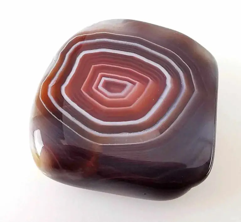 Botswana Agate: Meaning, Properties & Uses - Gemstonist