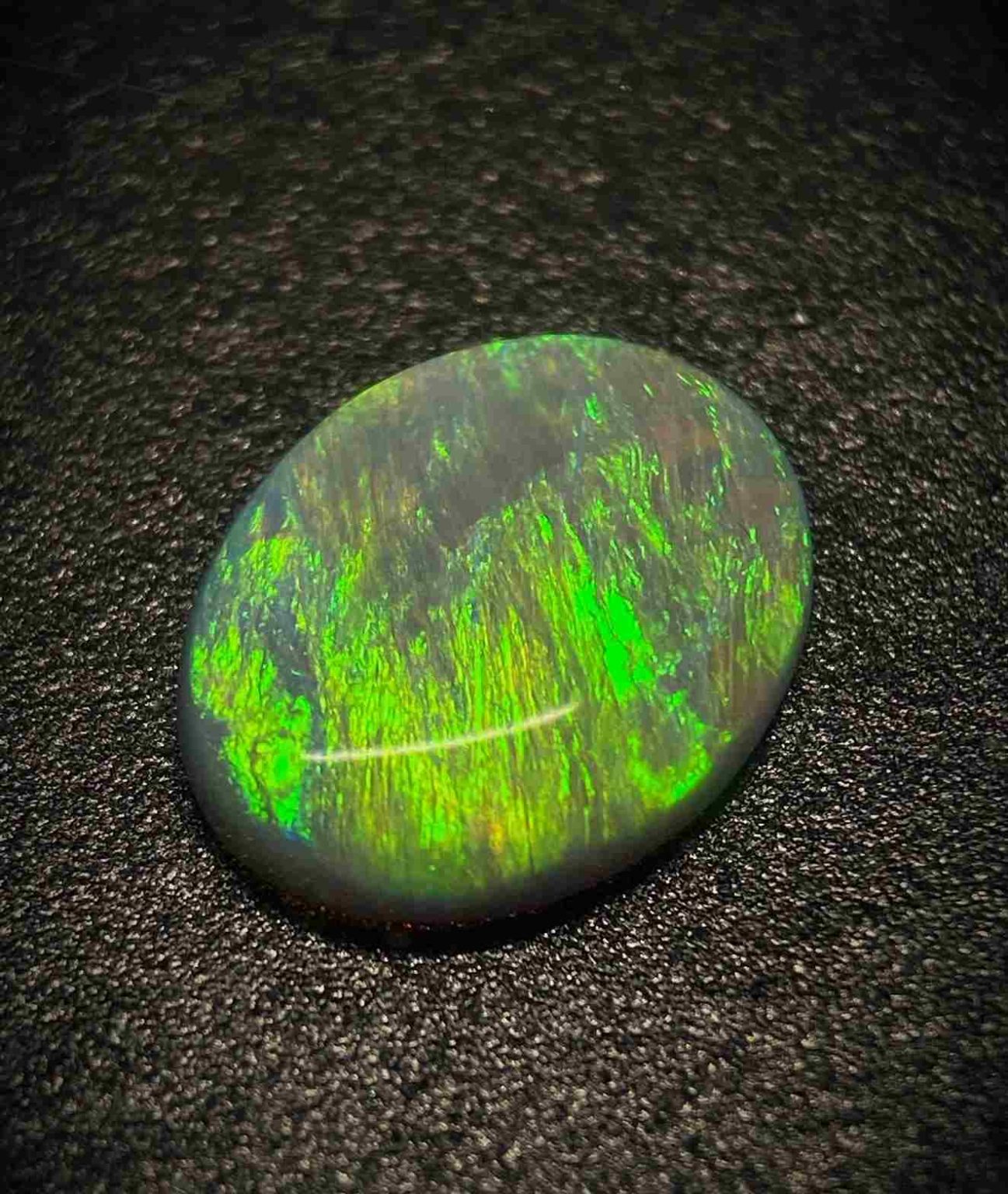 Green Opal: Meaning, Properties & Uses - Gemstonist