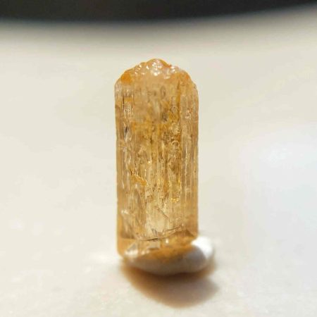 Imperial Topaz: Meaning, Properties & Uses - Gemstonist