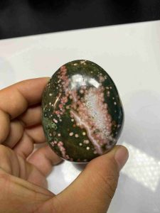 Ocean Jasper: Meaning, Properties & Uses - Gemstonist