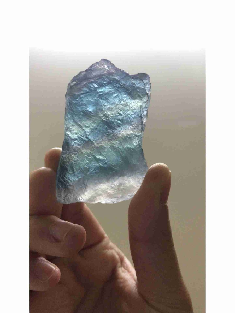 Rainbow Fluorite: Meaning, Properties & Uses - Gemstonist