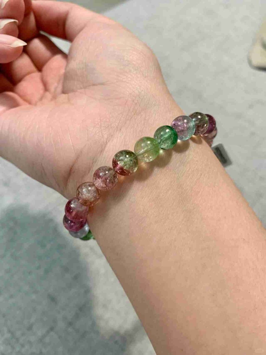 Watermelon Tourmaline: Meaning, Properties & Uses - Gemstonist
